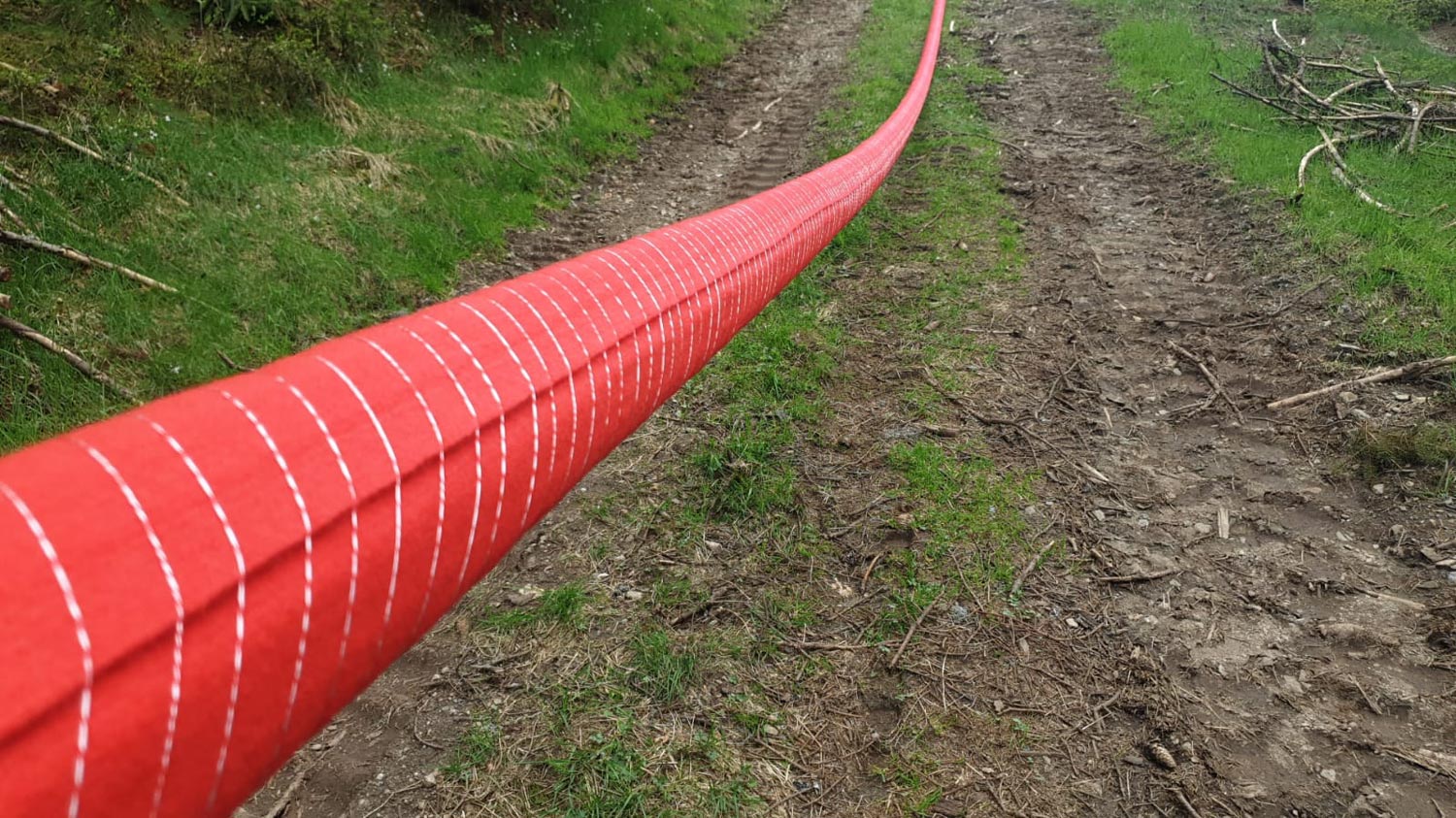 Kabelschutz für alle Bereiche im Tiefbau - Cable Protect Europe